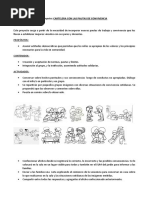 Actividades para Fomentar Respeto y Tolerancia | PDF | Tolerancia