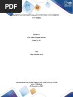 Catálogo CHIP UANL: Herramientas Interactivas | PDF