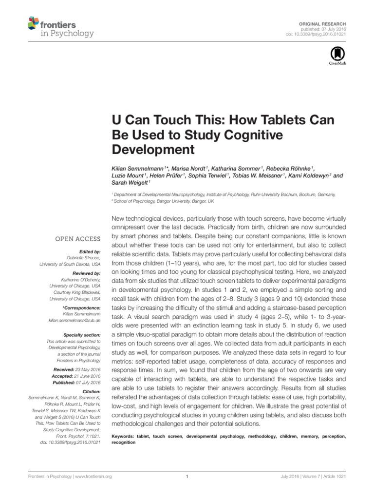 Petulah | PDF | Recall (Memory) | Cognition