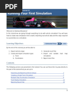 Asphalt Super Late Model Setup Guide | PDF | Vehicle Technology | Land ...