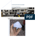 1.RRU: Definition and Overview | PDF | Telecommunication | Cellular Network