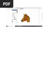 Origami Ryujin Version 3.5 by Satoshi Kamiya Crease Pattern | PDF