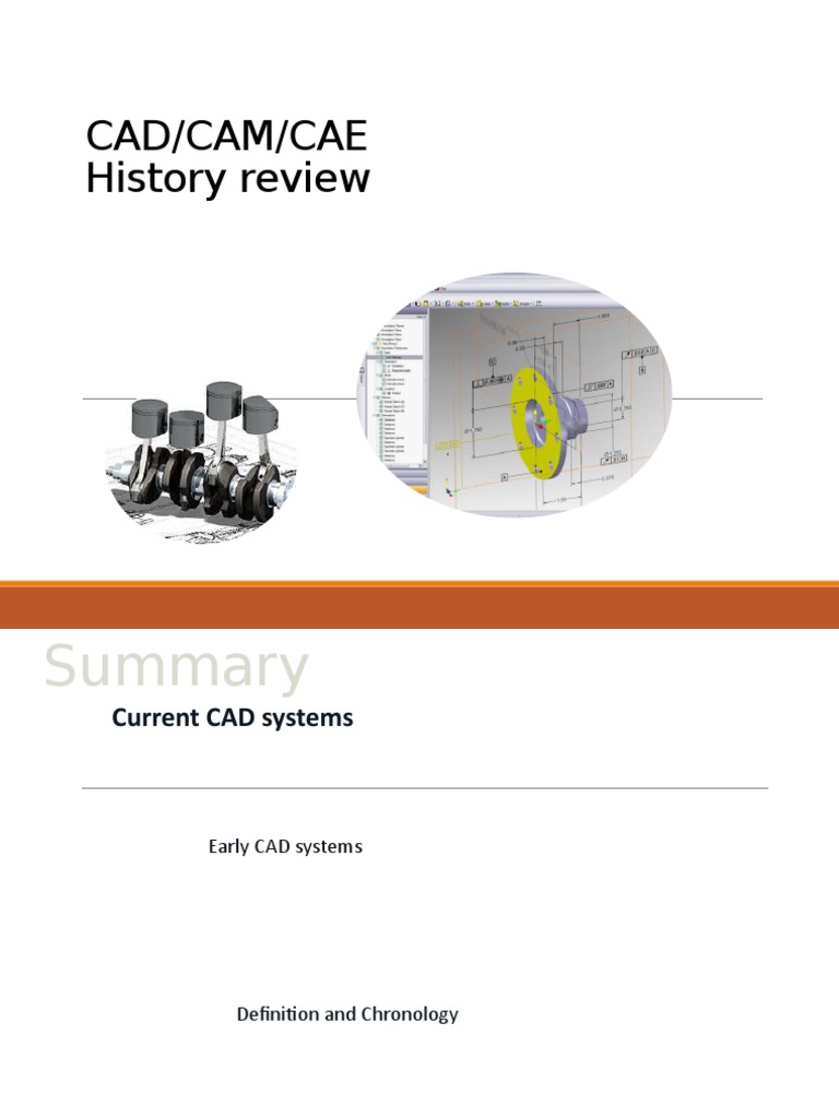 CAD - Revision | PDF | Computer Aided Design | Auto Cad