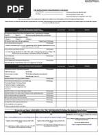 7 Point Container Inspecation Checklist | PDF | Building Technology ...