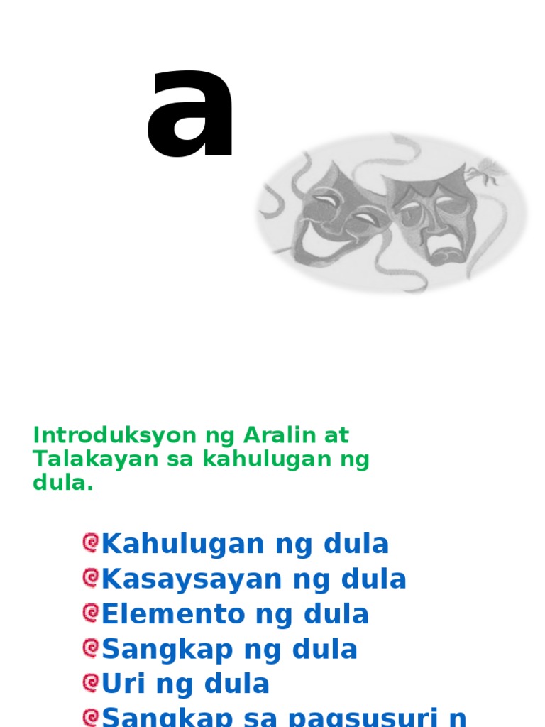 Dula | PDF