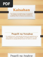 Ortograpiya 2014 | PDF