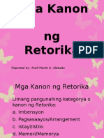 Ortograpiya 2014 | PDF