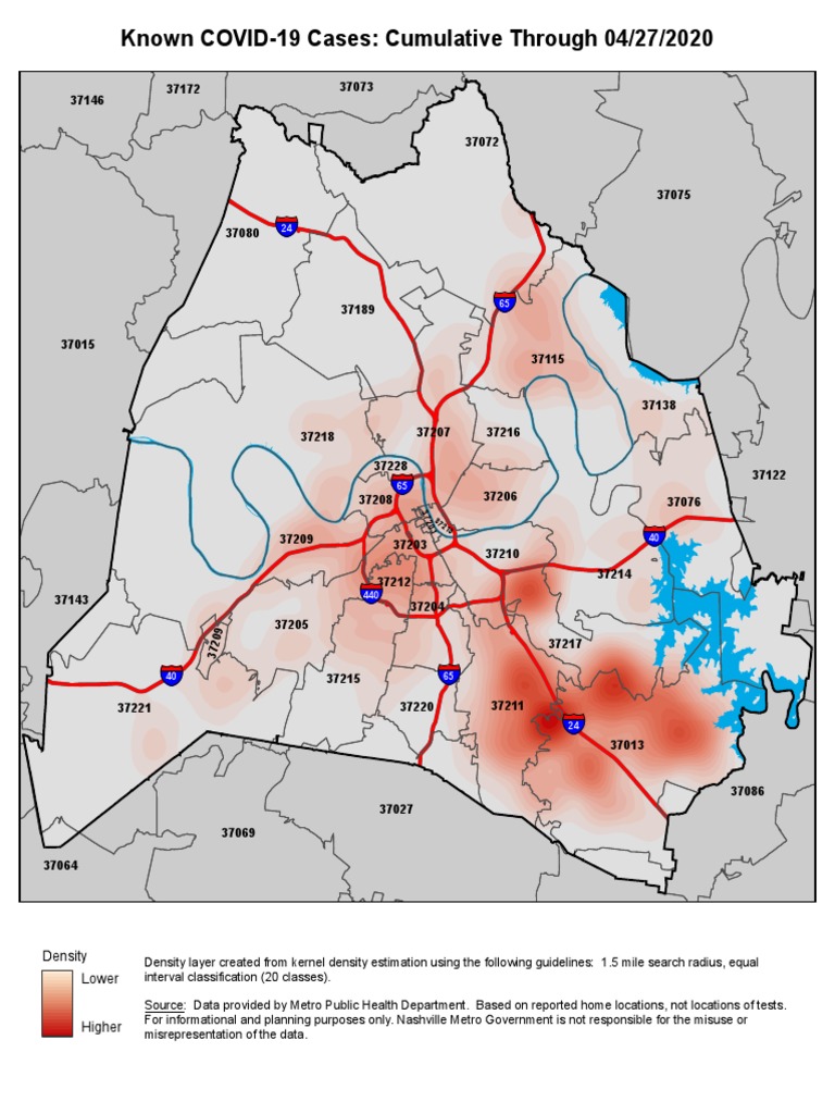 Cumulative Zip Heat Map | PDF | Applied Mathematics | Statistics