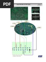 Pcmflash - 71 Pinout All Ecu | PDF | Electronvolt | Atomic