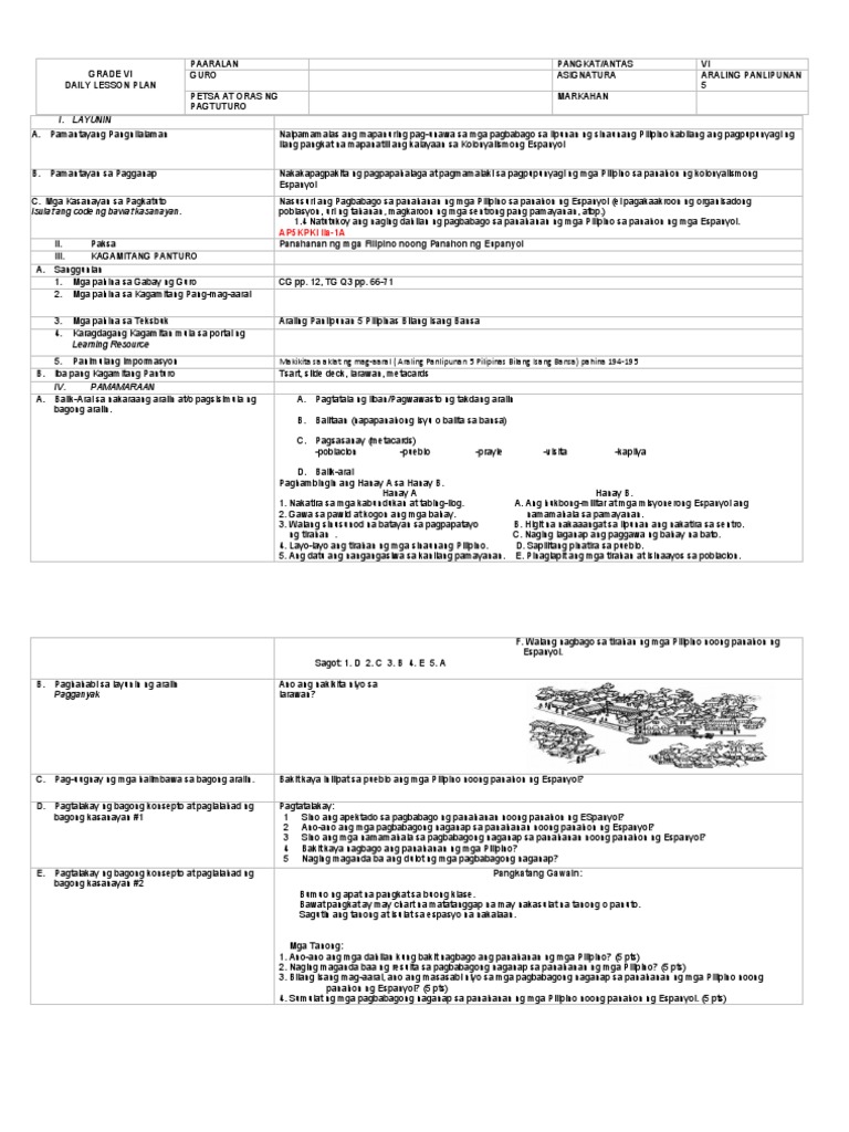 AP DLP 1.4 - 3rd Quarter | PDF