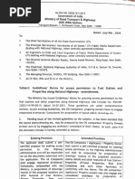 IRC-12-2016-Unified Guidelines For Access Permission To Fuel Stations ...