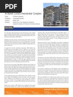 Granolithic and Monolithic Floor Finishes. | PDF | Concrete | Tile