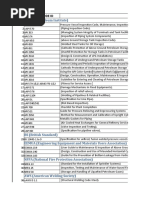 IBC Chapter 10: Means of Egress Guidelines | PDF | Stairs | Door