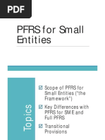 PFRS 15 Revenue From Contracts With Customers | PDF | International ...