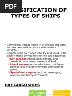 Types of Ship Hatches Explained | PDF | Ships | Cargo