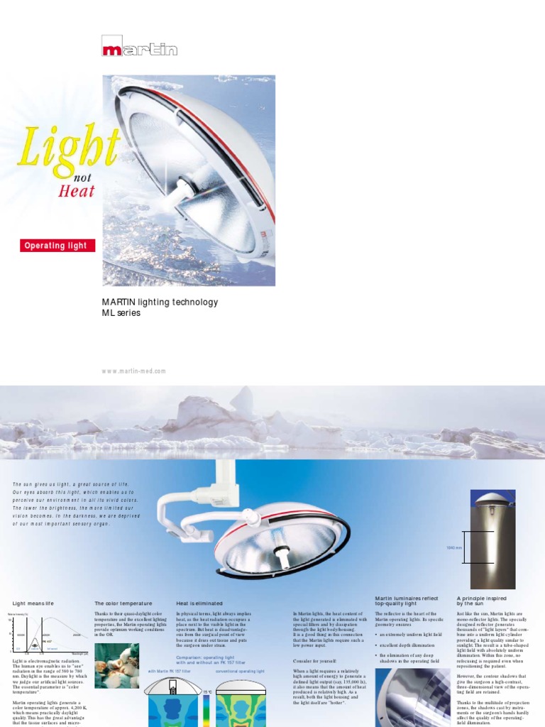 Admin - Contentimages - Op - Light Brochure PDF | PDF | Light | Lighting