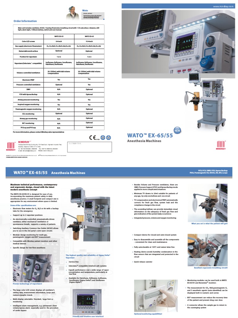 Wato EX55 | PDF | Nature