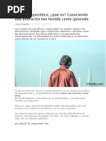Del Modelo Asilar Al Modelo Comunitario de Atención en Salud Mental ...