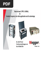 ALSTOM PASSONI-VILLA High Current Bushings | PDF | Transformer ...