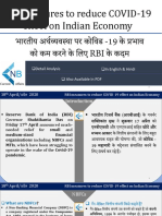 Checklist For NBFC Annual Compliance in India | PDF | Non Bank ...