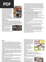 Comic - Partes y Caracteristicas | PDF | Cómics