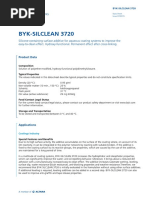 BYK-4510 Adhesion Promoter TDS | PDF | Coating | Epoxy