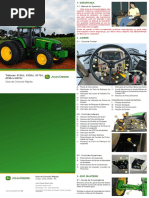 5080E - 80 CV - Série 5E - Trator Pequeno - John Deere BR | PDF ...