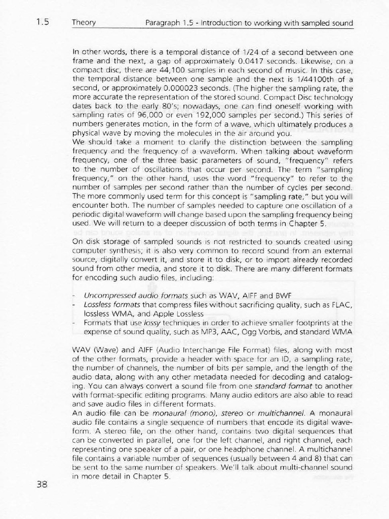 Emsd1 001 53 | PDF | Data Compression | Computer File Formats