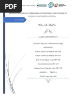 Metodologia de Arthur D Hall | PDF | Ingeniería de software | Diseño