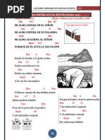 Symbolum 77 Con Acordes y Letra | PDF | eucaristía