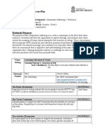 Red Flags and Green Flags Worksheet | PDF | Psychology | Behavioural ...
