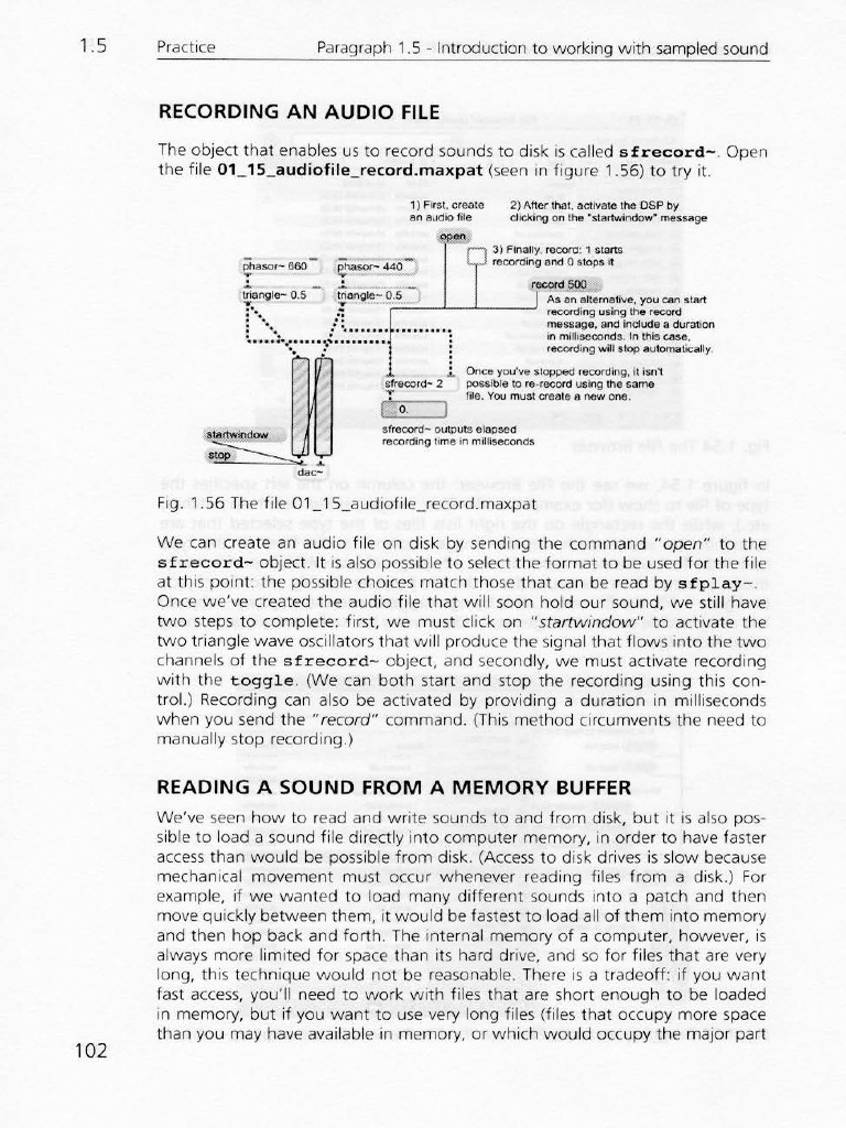 Emsd1 001 117 | PDF | Information And Communications Technology | Computer Data