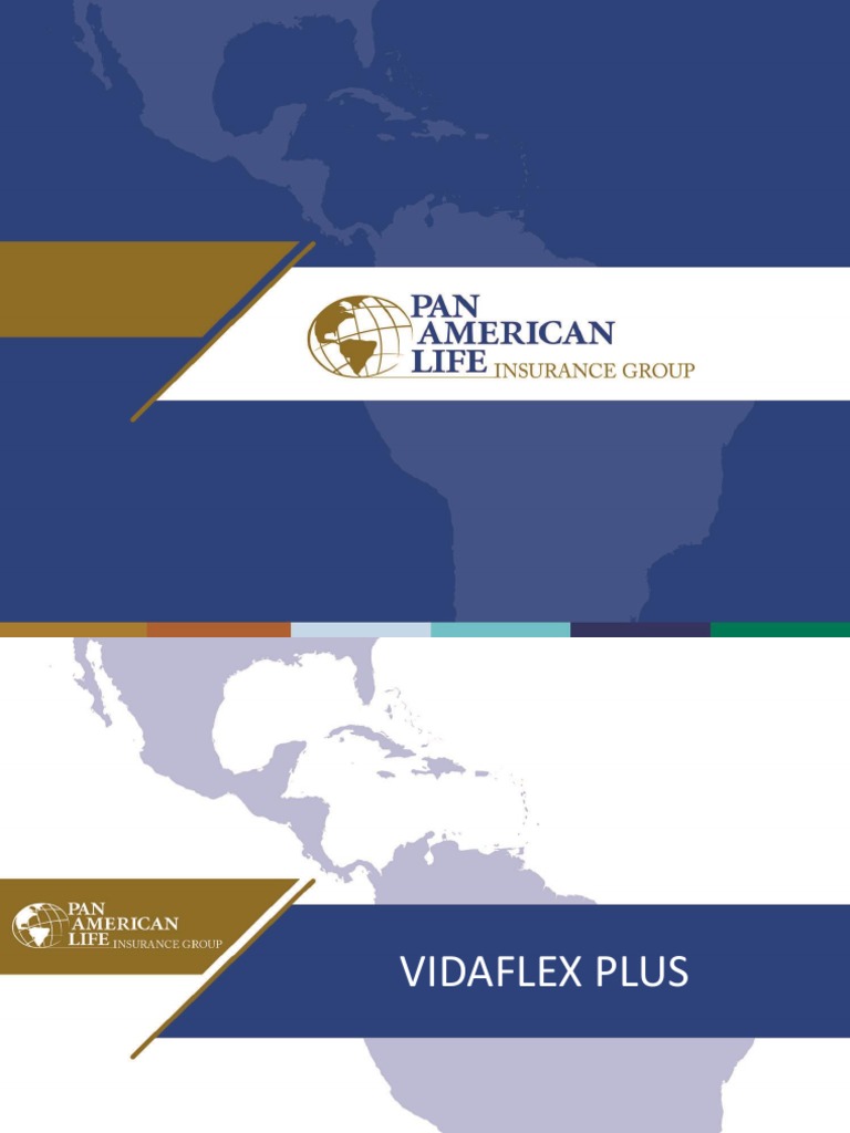 Seguro de Vida Universal Vidaflex Plus | PDF | Póliza de seguros ...