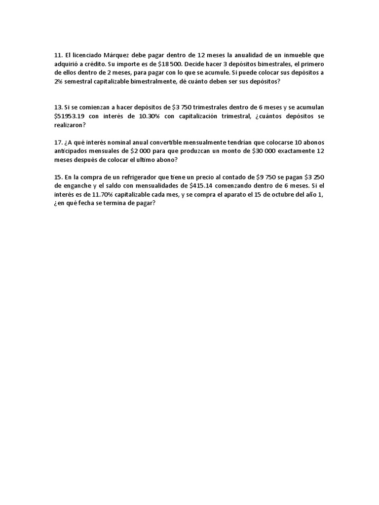 Tarea 2 Mate 2 | PDF