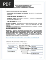 Cálculo de Inductancias - Fórmula de Wheeler PDF | PDF
