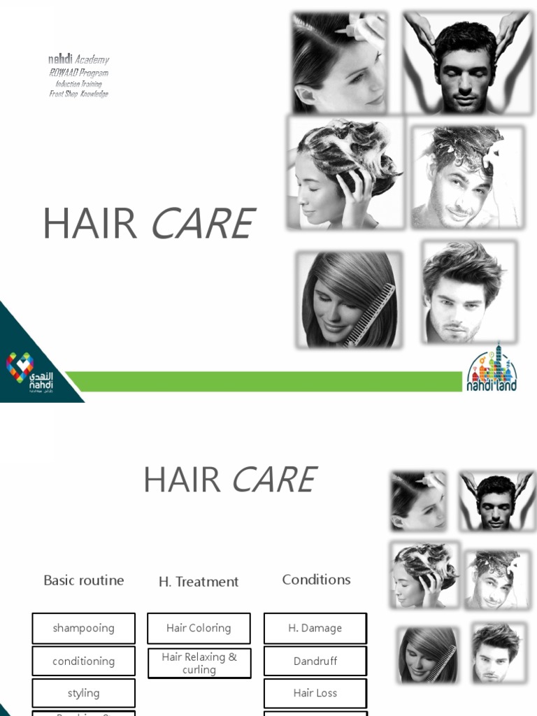 Hair Care 2017 v-1 PDF | PDF | Hair Care | Shampoo