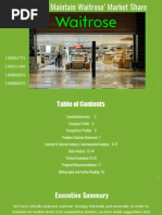 Nielsen RMS Methodology India 17-11-2017 | PDF | Sampling (Statistics ...