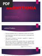 DC Shock and Cardioversion Overview | PDF | Cardiac Electrophysiology | Circulatory System