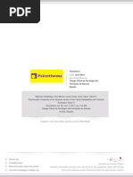 FACES III: Family Dynamics Assessment | PDF