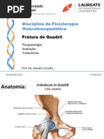 PNF - Kabat | PDF | Músculo esquelético | Neurociência