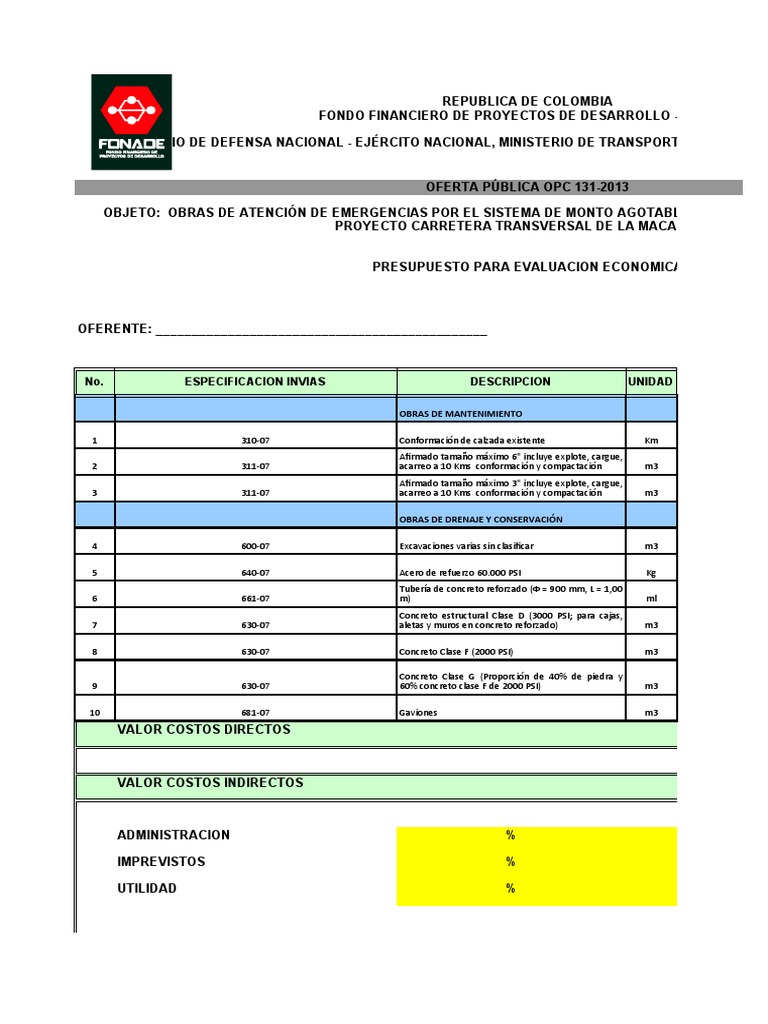 Ejemplo de Aiu 2 | Descargar gratis PDF | Transporte | Business