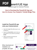 Edusprint Guidelines | PDF