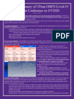 Code Blue Scenario | PDF | Cardiopulmonary Resuscitation | Simulation