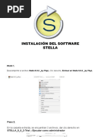 Descargar Stella Architect 3.0 | PDF