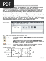 Guía EPLAN: Configuración y Símbolos | PDF | Point and Click | Transformador