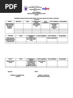 PMCF 2023 2024 | PDF