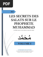 Recettes Mystiques de Maître Sabaly | PDF | Coran | Islam