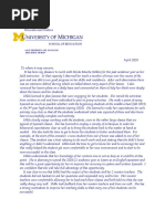 Impact of Course Mismatch To Freshmen College Students | PDF ...