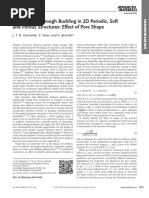 Ampco 18: Technical Data Sheet | PDF | Strength Of Materials | Alloy