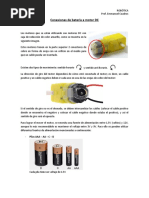 2-Partes Del Multímetro | PDF